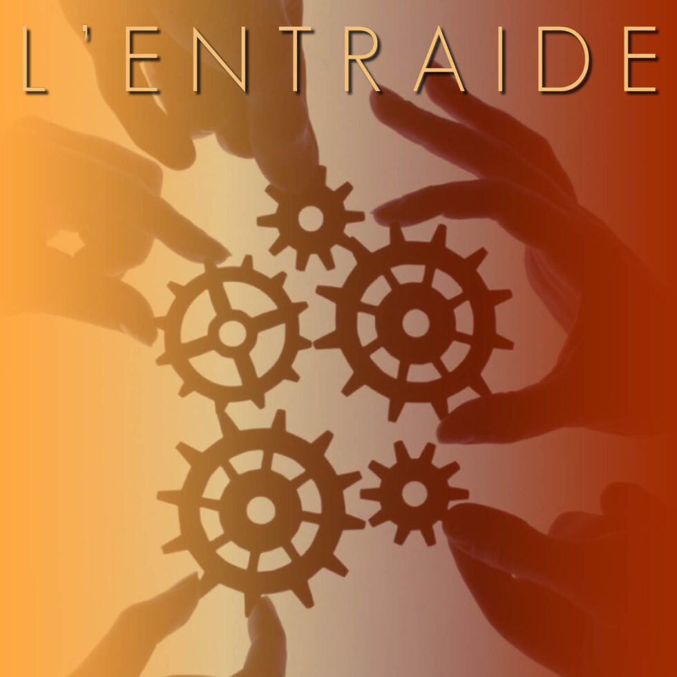 Entraide ou quête individuelle du bonheur ? | Hugues Reynes